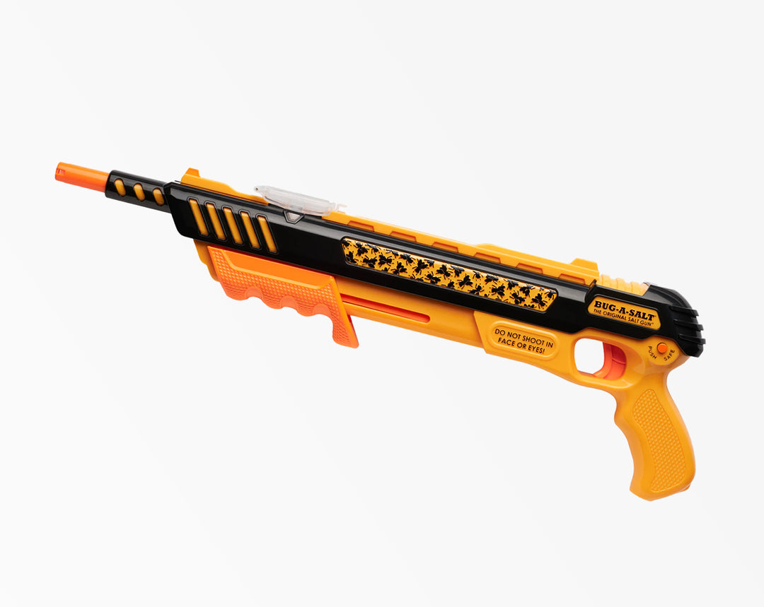 Bug-A-Salt New Zealand